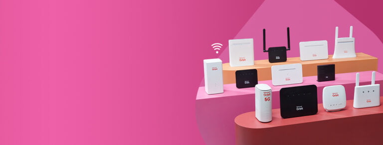 21 Modem WiFi Terbaik, Tercepat, Terlengkap 2023! Temukan Daftarnya!!