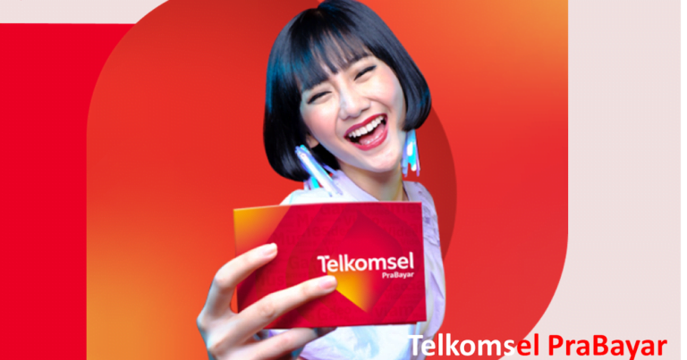 Resmi Diluncurkan, Apa Itu Telkomsel Prabayar?